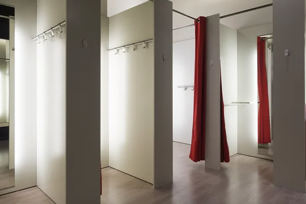 Retail Store Renovations - Las Vegas Renovations